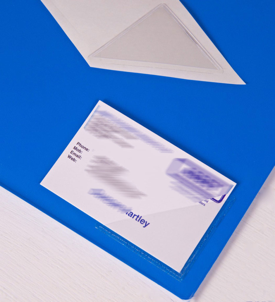 triangle-corner-pocket-back-adhesive - ASO | CD Spider